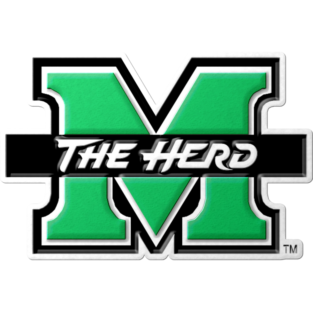 We Are Marshall Shop
